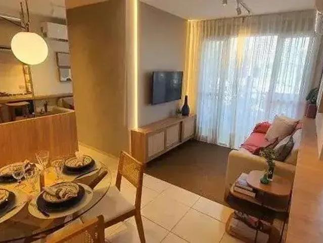 Apartamento para Venda em Rio de Janeiro/RJ Barra Olímpica 3 Quartos