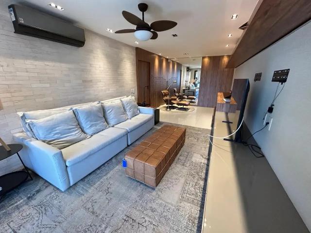 Apartamento para Venda em Rio de Janeiro/RJ Barra Olímpica 3 Quartos