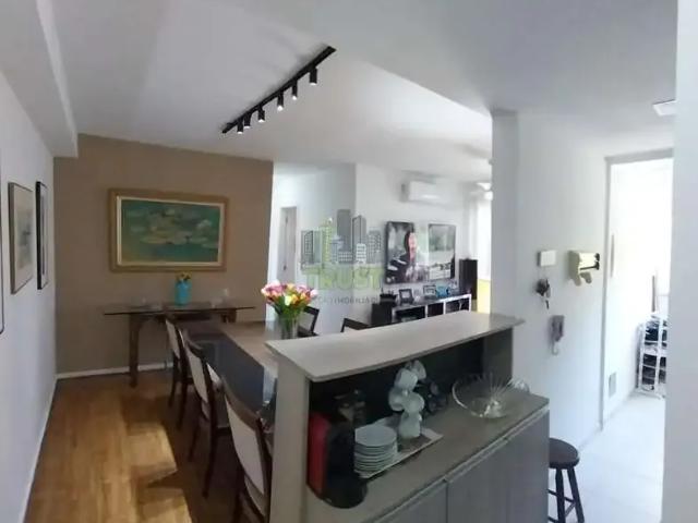 Apartamento para Venda em Rio de Janeiro/RJ Barra Olímpica 3 Quartos
