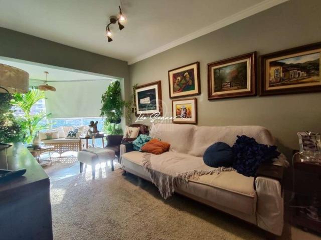 Apartamento para Venda em Rio de Janeiro/RJ Barra Olímpica 3 Quartos