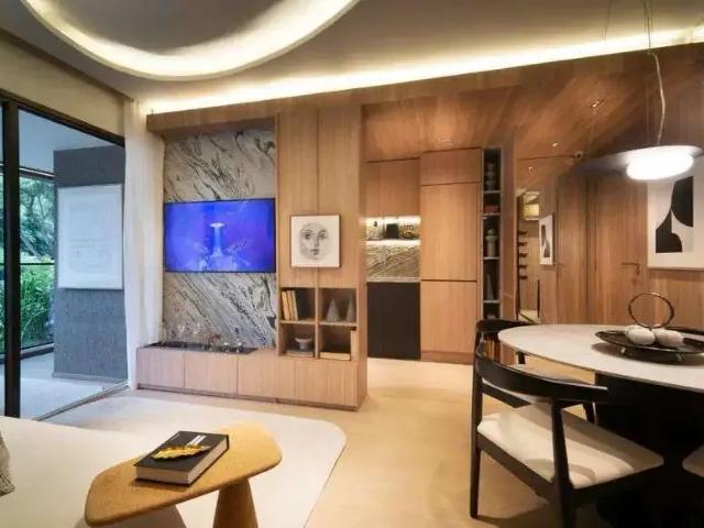 Apartamento para Venda em Rio de Janeiro/RJ Barra Olímpica 3 Quartos