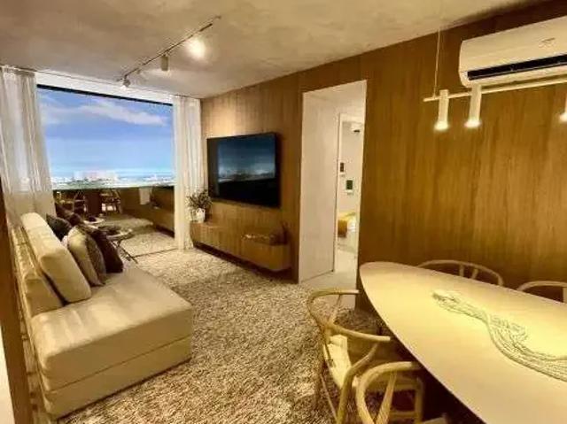 Apartamento para Venda em Rio de Janeiro/RJ Barra Olímpica 3 Quartos