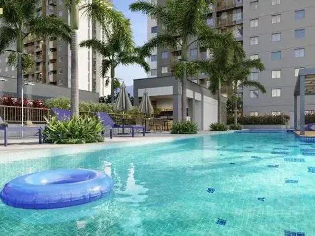 Apartamento para Venda em Rio de Janeiro/RJ Barra Olímpica 3 Quartos