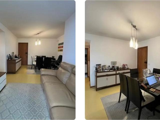 Apartamento para Venda em Rio de Janeiro/RJ Barra Olímpica 2 Quartos