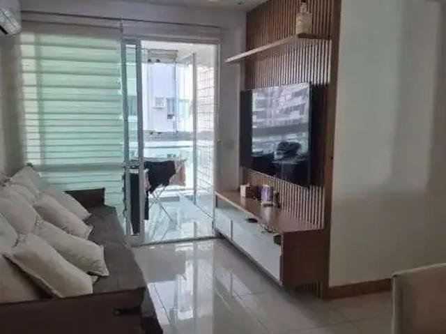Apartamento para Venda em Rio de Janeiro/RJ Barra Olímpica 3 Quartos