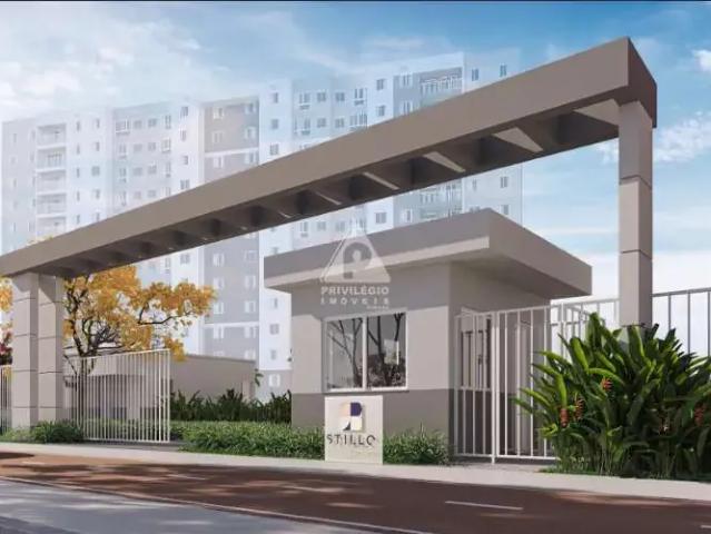 Apartamento para Venda em Rio de Janeiro/RJ Barra Olímpica 3 Quartos