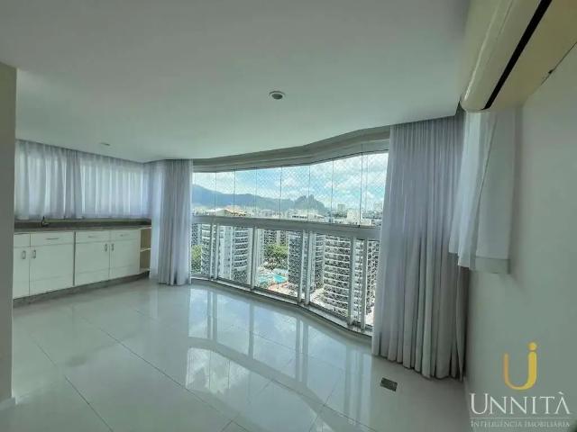Apartamento para Venda em Rio de Janeiro/RJ Barra Olímpica 3 Quartos