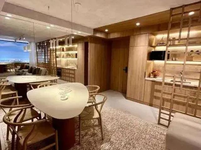 Apartamento para Venda em Rio de Janeiro/RJ Barra Olímpica 3 Quartos