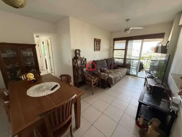 Apartamento para Venda em Rio de Janeiro/RJ Barra Olímpica 3 Quartos