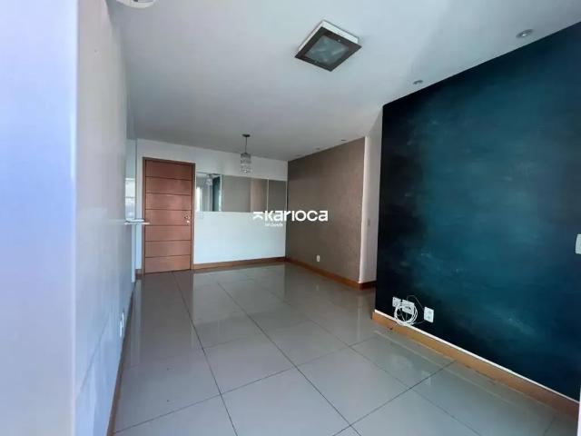 Apartamento para Venda em Rio de Janeiro/RJ Barra Olímpica 3 Quartos