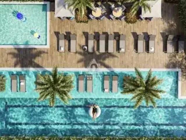 Apartamento para Venda em Rio de Janeiro/RJ Barra Olímpica 3 Quartos