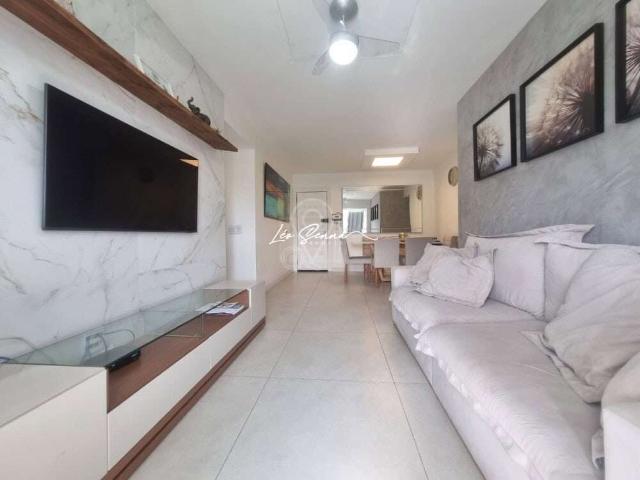 Apartamento para Venda em Rio de Janeiro/RJ Barra Olímpica 3 Quartos