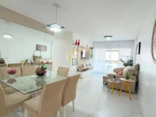 Apartamento para Venda em Rio de Janeiro/RJ Barra Olímpica 3 Quartos