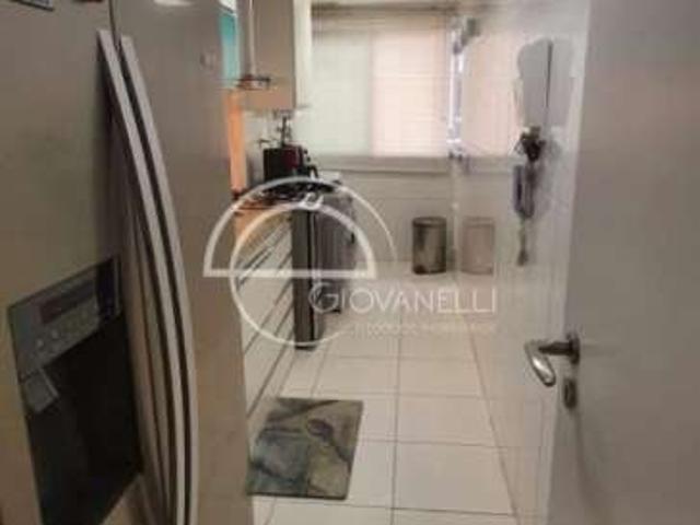 Apartamento para Venda em Rio de Janeiro/RJ Barra Olímpica 3 Quartos