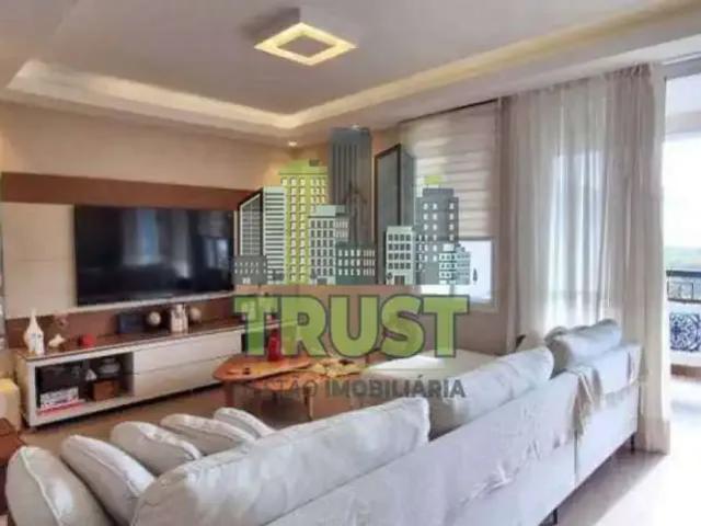 Apartamento para Venda em Rio de Janeiro/RJ Barra Olímpica 3 Quartos