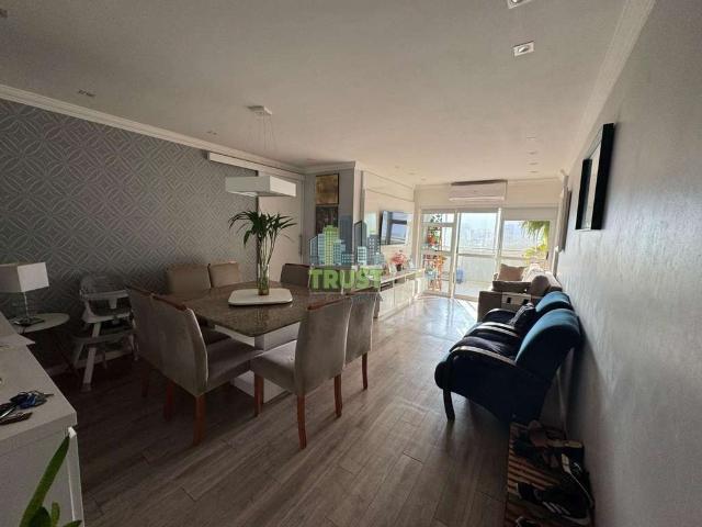 Apartamento para Venda em Rio de Janeiro/RJ Barra Olímpica 3 Quartos