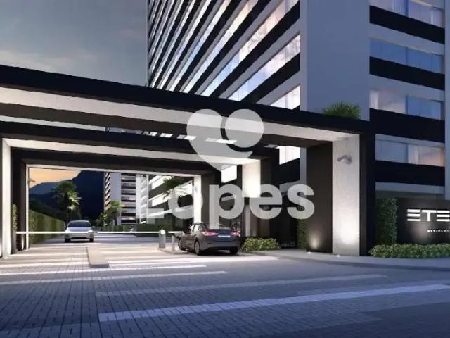 Apartamento para Venda em Rio de Janeiro/RJ Barra Olímpica 3 Quartos