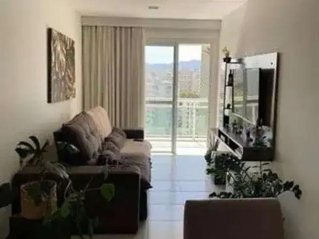 Apartamento para Venda em Rio de Janeiro/RJ Barra Olímpica 3 Quartos