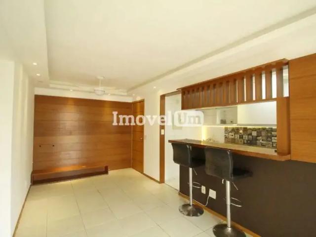 Apartamento para Venda em Rio de Janeiro/RJ Barra Olímpica 3 Quartos