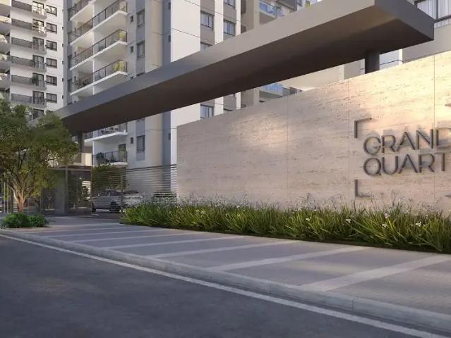 Apartamento para Venda em Rio de Janeiro/RJ Barra Olímpica 3 Quartos