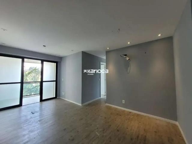 Apartamento para Venda em Rio de Janeiro/RJ Barra Olímpica 3 Quartos