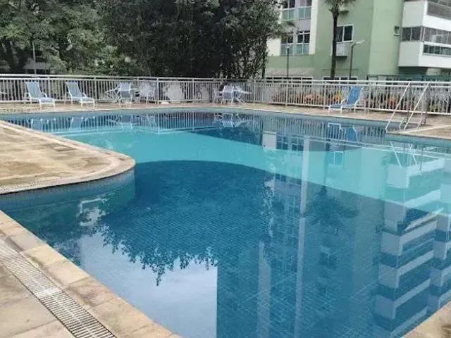 Apartamento para Venda em Rio de Janeiro/RJ Barra Olímpica 3 Quartos