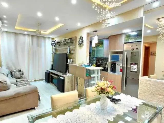Apartamento para Venda em Rio de Janeiro/RJ Barra Olímpica 3 Quartos