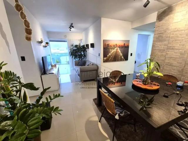 Apartamento para Venda em Rio de Janeiro/RJ Barra Olímpica 3 Quartos