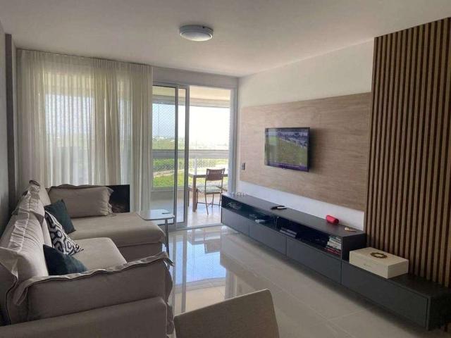 Apartamento para Venda em Rio de Janeiro/RJ Barra Olímpica 3 Quartos