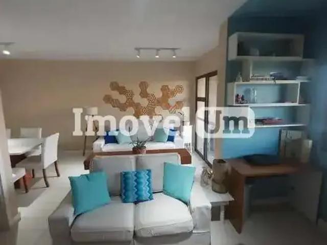 Apartamento para Venda em Rio de Janeiro/RJ Barra Olímpica 3 Quartos