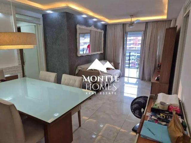 Apartamento para Venda em Rio de Janeiro/RJ Barra Olímpica 3 Quartos