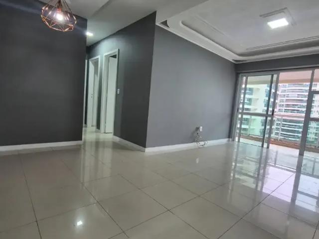 Apartamento para Venda em Rio de Janeiro/RJ Barra Olímpica 3 Quartos