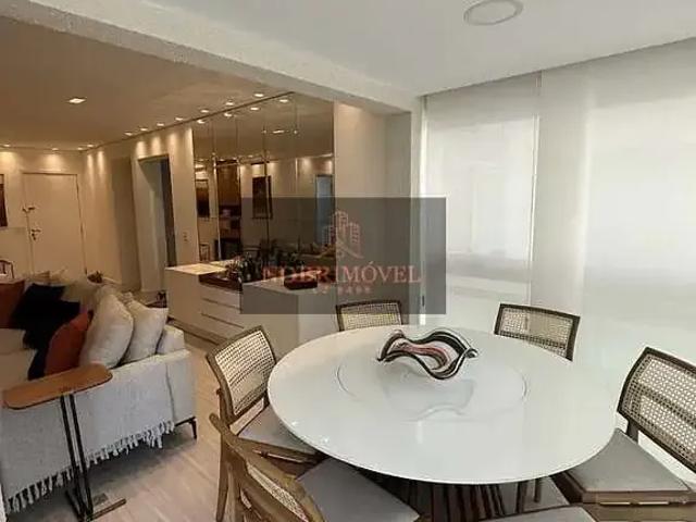 Apartamento para Venda em Rio de Janeiro/RJ Barra Olímpica 3 Quartos