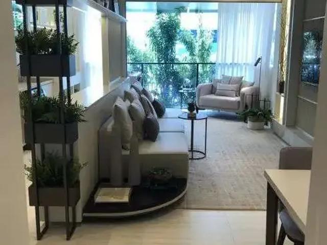 Apartamento para Venda em Rio de Janeiro/RJ Barra Olímpica 3 Quartos