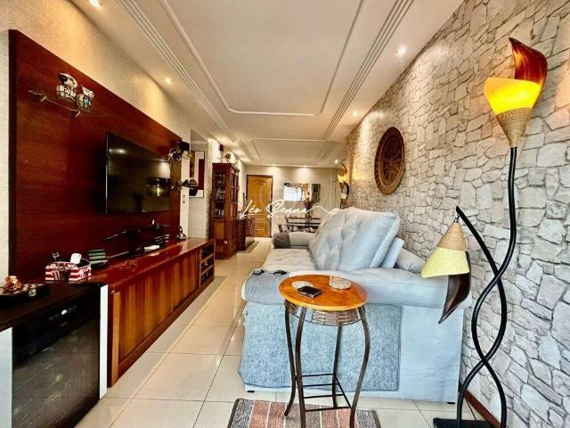 Apartamento para Venda em Rio de Janeiro/RJ Barra Olímpica 3 Quartos
