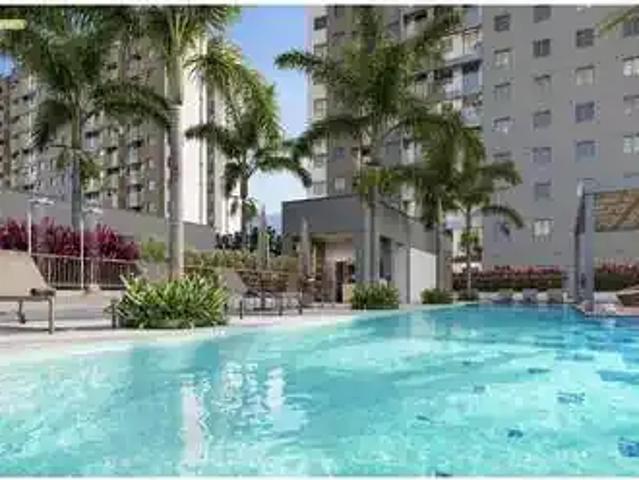 Apartamento para Venda em Rio de Janeiro/RJ Barra Olímpica 1 Quartos