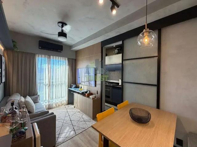 Apartamento para Venda em Rio de Janeiro/RJ Barra Olímpica 1 Quartos