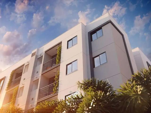 Apartamento para Venda em Rio de Janeiro/RJ Barra Olímpica 1 Quartos