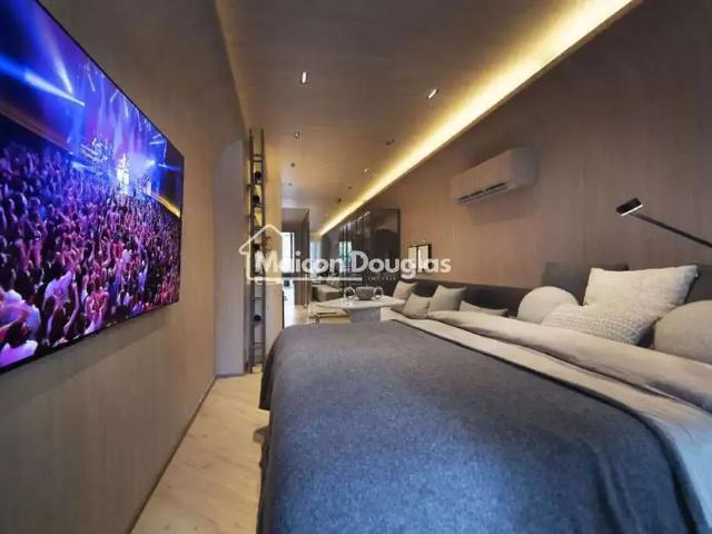 Apartamento para Venda em Rio de Janeiro/RJ Barra Olímpica 1 Quartos