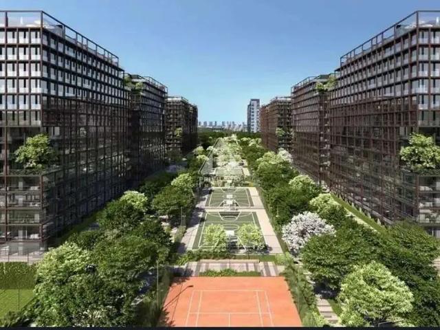 Apartamento para Venda em Rio de Janeiro/RJ Barra Olímpica 1 Quartos