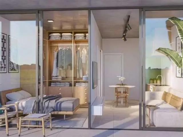 Apartamento para Venda em Rio de Janeiro/RJ Barra Olímpica 1 Quartos