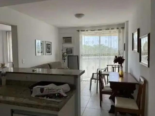 Apartamento para Venda em Rio de Janeiro/RJ Barra Olímpica 1 Quartos