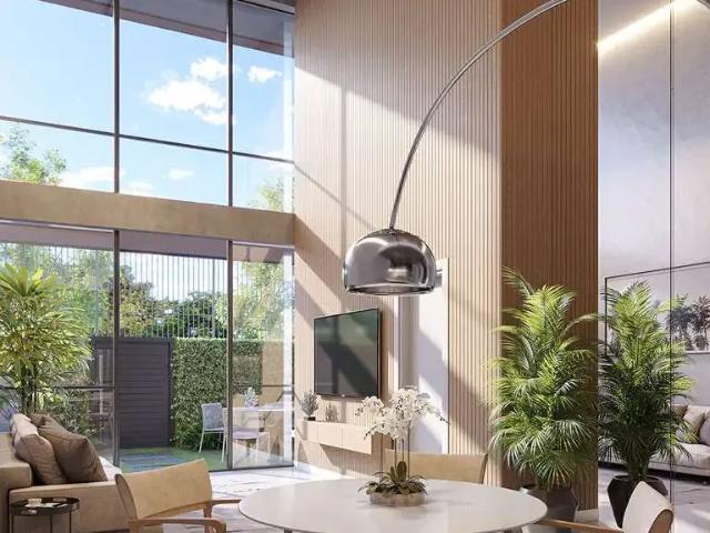 Apartamento para Venda em Rio de Janeiro/RJ Barra Olímpica 1 Quartos