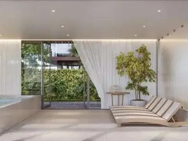 Apartamento para Venda em Rio de Janeiro/RJ Barra Olímpica 1 Quartos