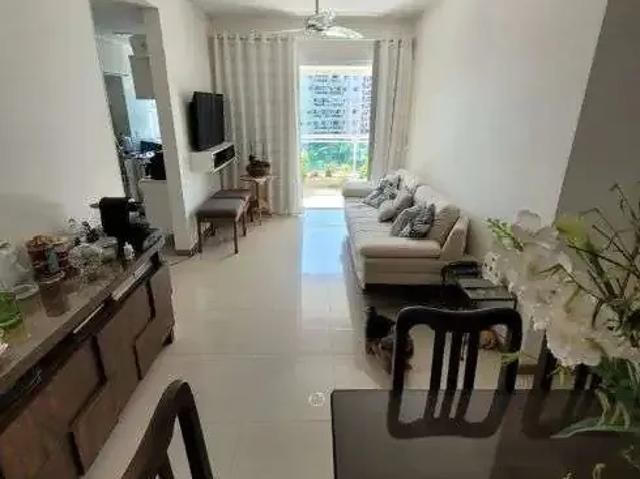 Apartamento para Venda em Rio de Janeiro/RJ Barra Olímpica 2 Quartos