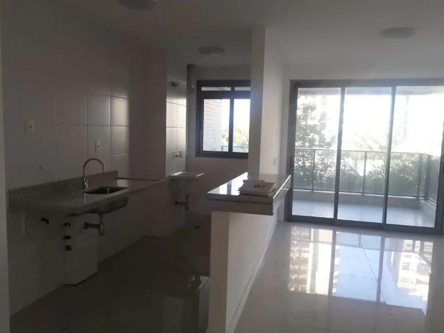 Apartamento para Venda em Rio de Janeiro/RJ Barra Olímpica 2 Quartos
