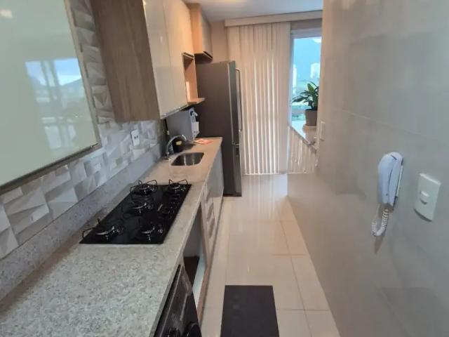 Apartamento para Venda em Rio de Janeiro/RJ Barra Olímpica 2 Quartos