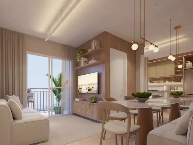 Apartamento para Venda em Rio de Janeiro/RJ Barra Olímpica 2 Quartos