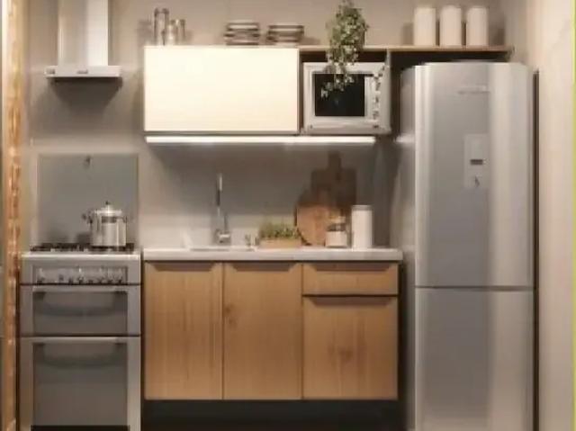 Apartamento para Venda em Rio de Janeiro/RJ Barra Olímpica 2 Quartos