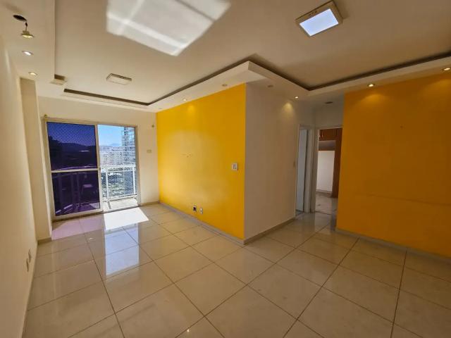 Apartamento para Venda em Rio de Janeiro/RJ Barra Olímpica 2 Quartos